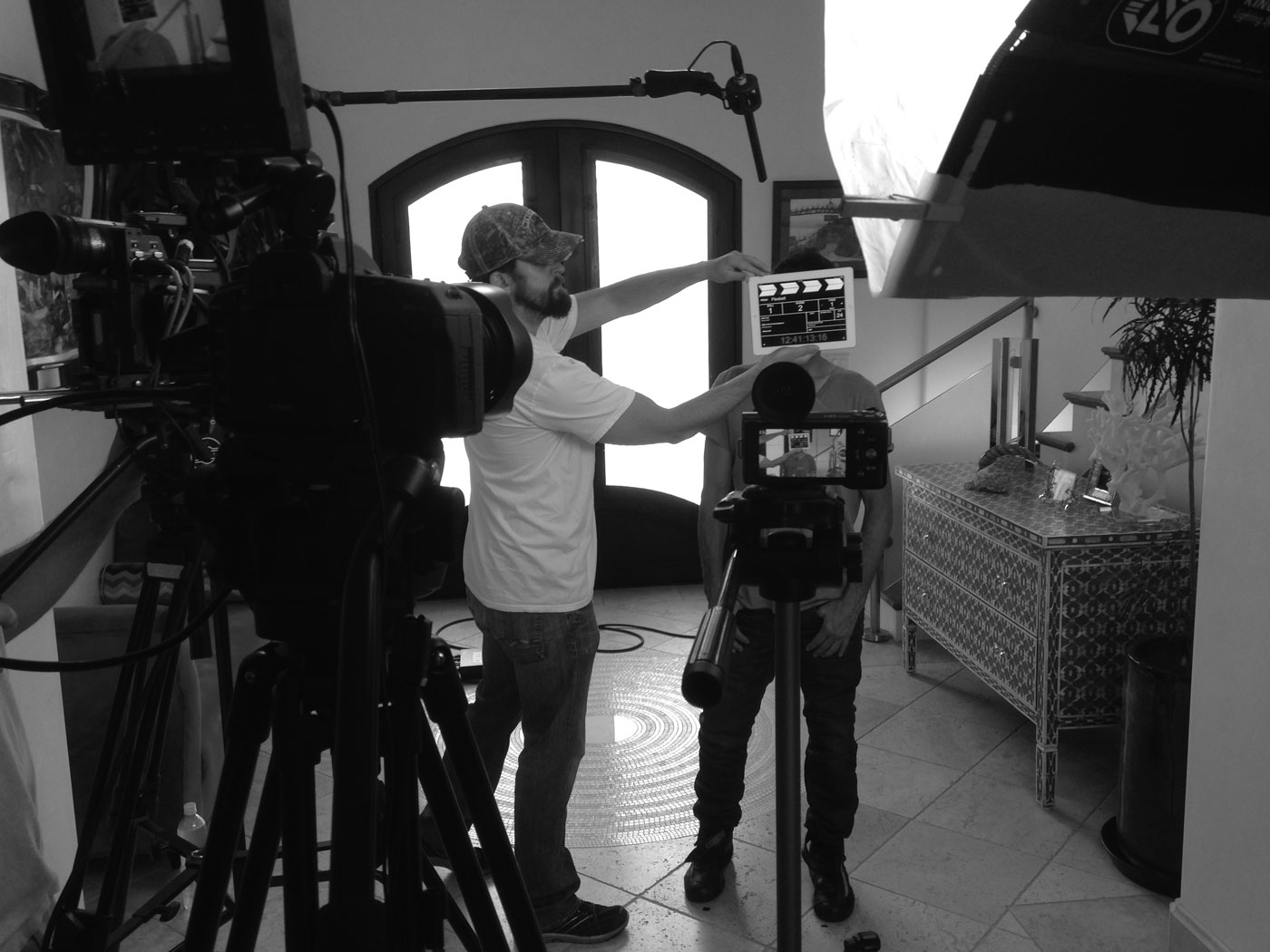 Hyphen Studios – Gallery