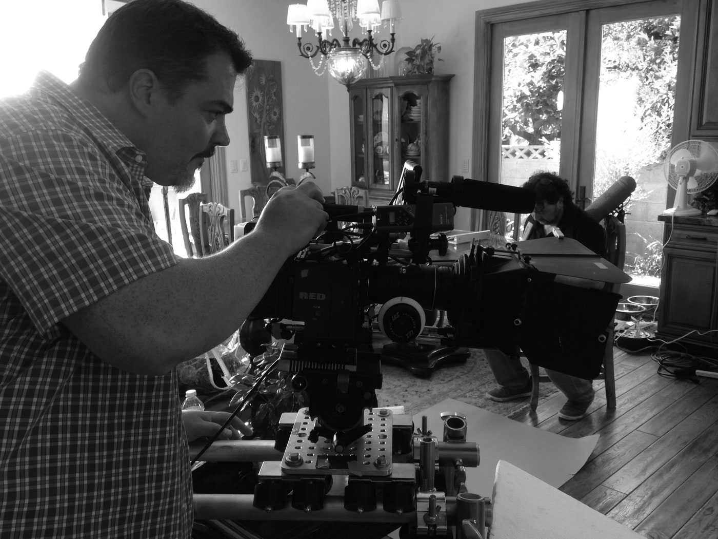 Hyphen Studios – Gallery