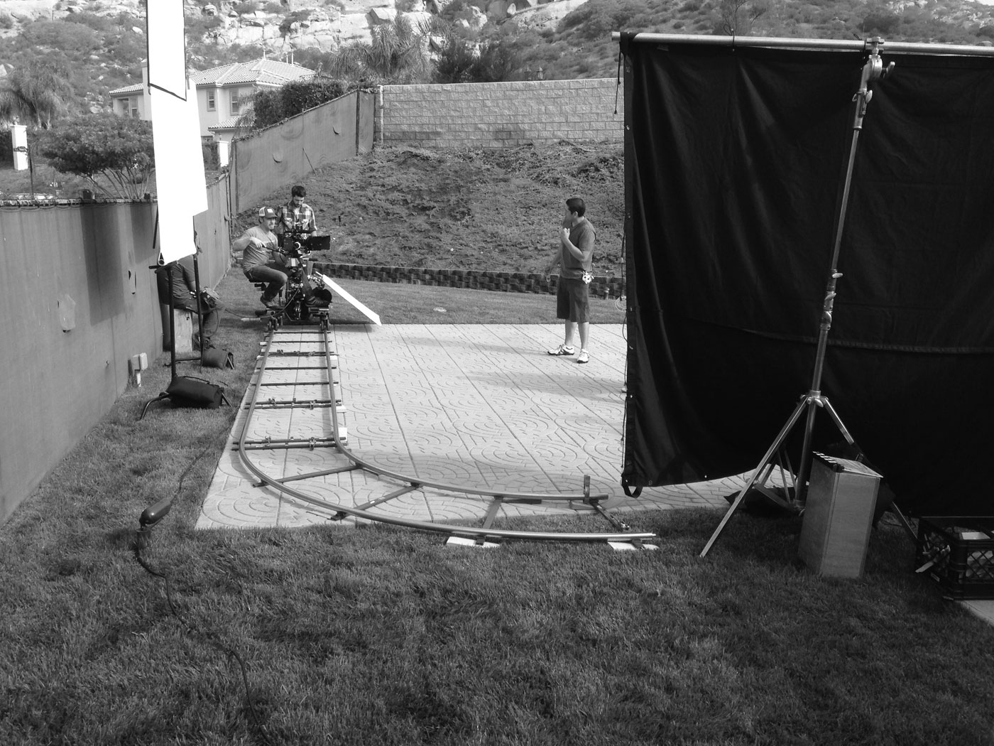 Hyphen Studios – Gallery