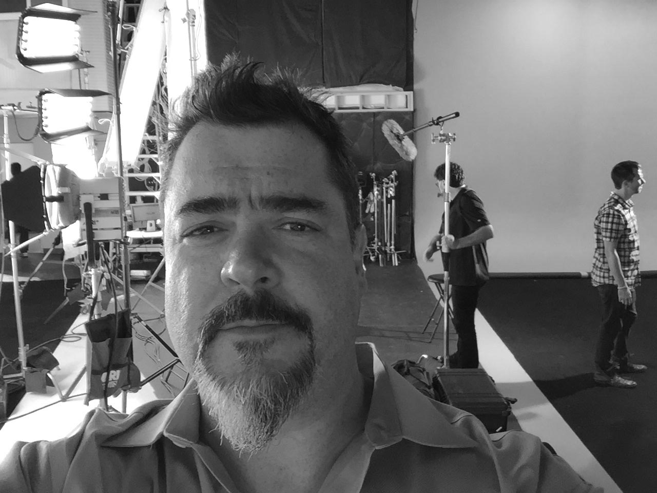 Hyphen Studios – Gallery