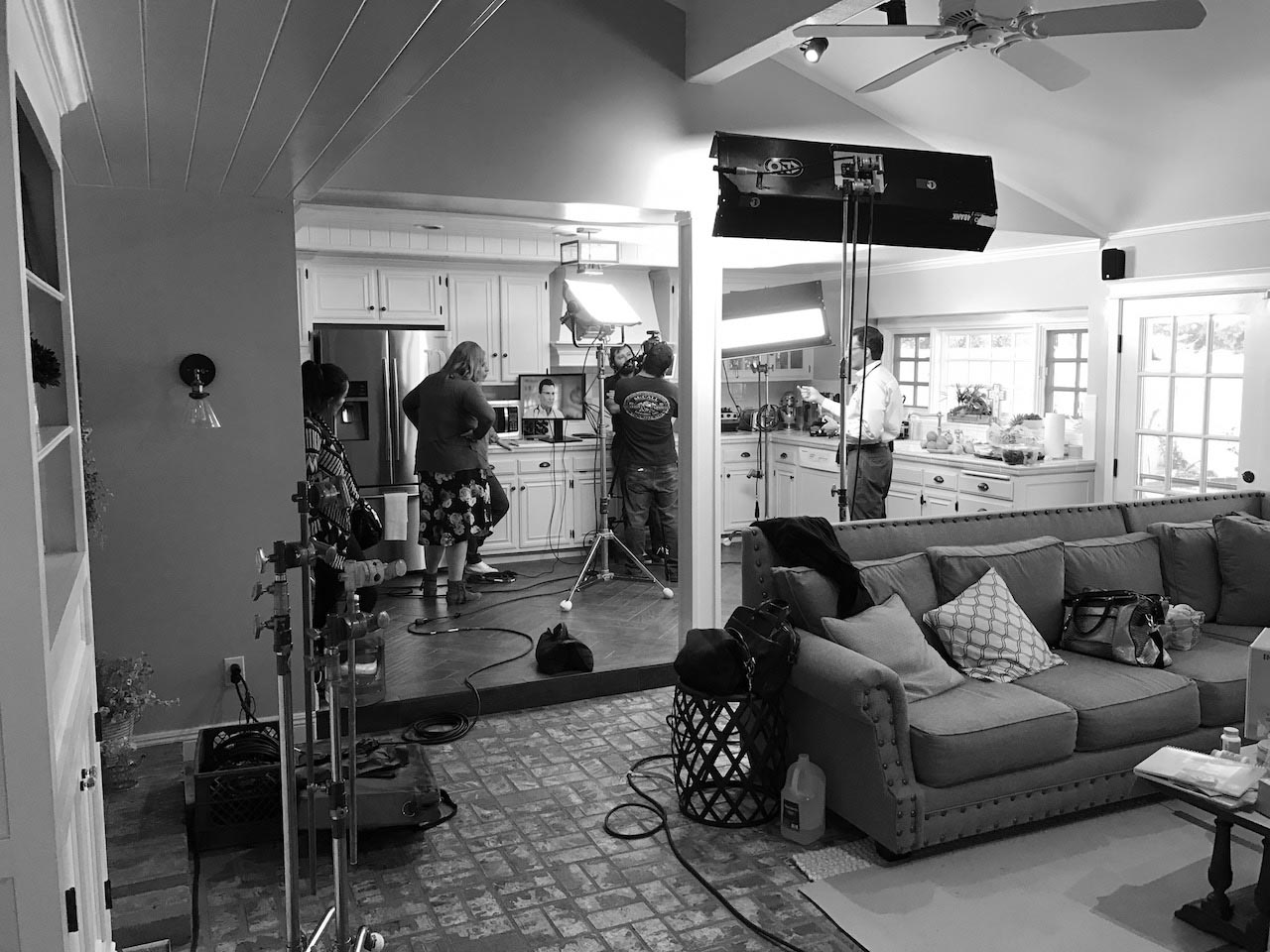 Hyphen Studios – Gallery