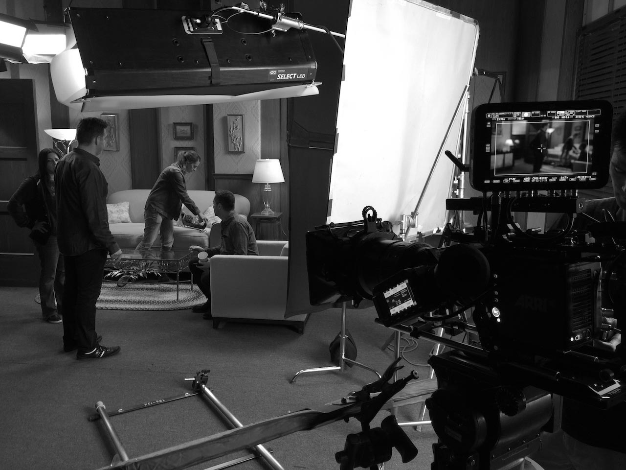 Hyphen Studios – Gallery