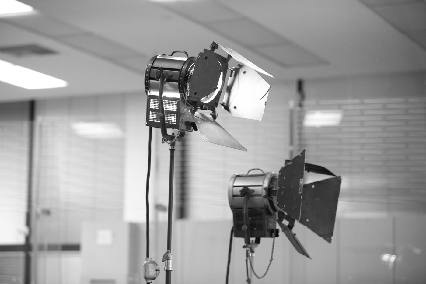 Hyphen Studios – Gallery