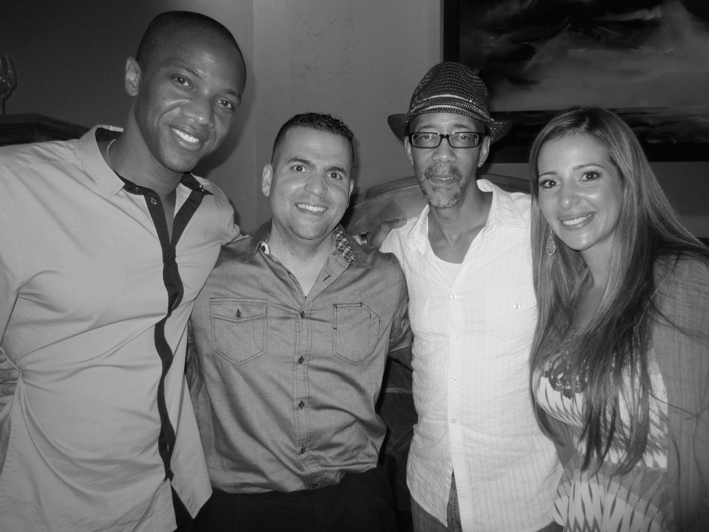 Hyphen Studios – Gallery