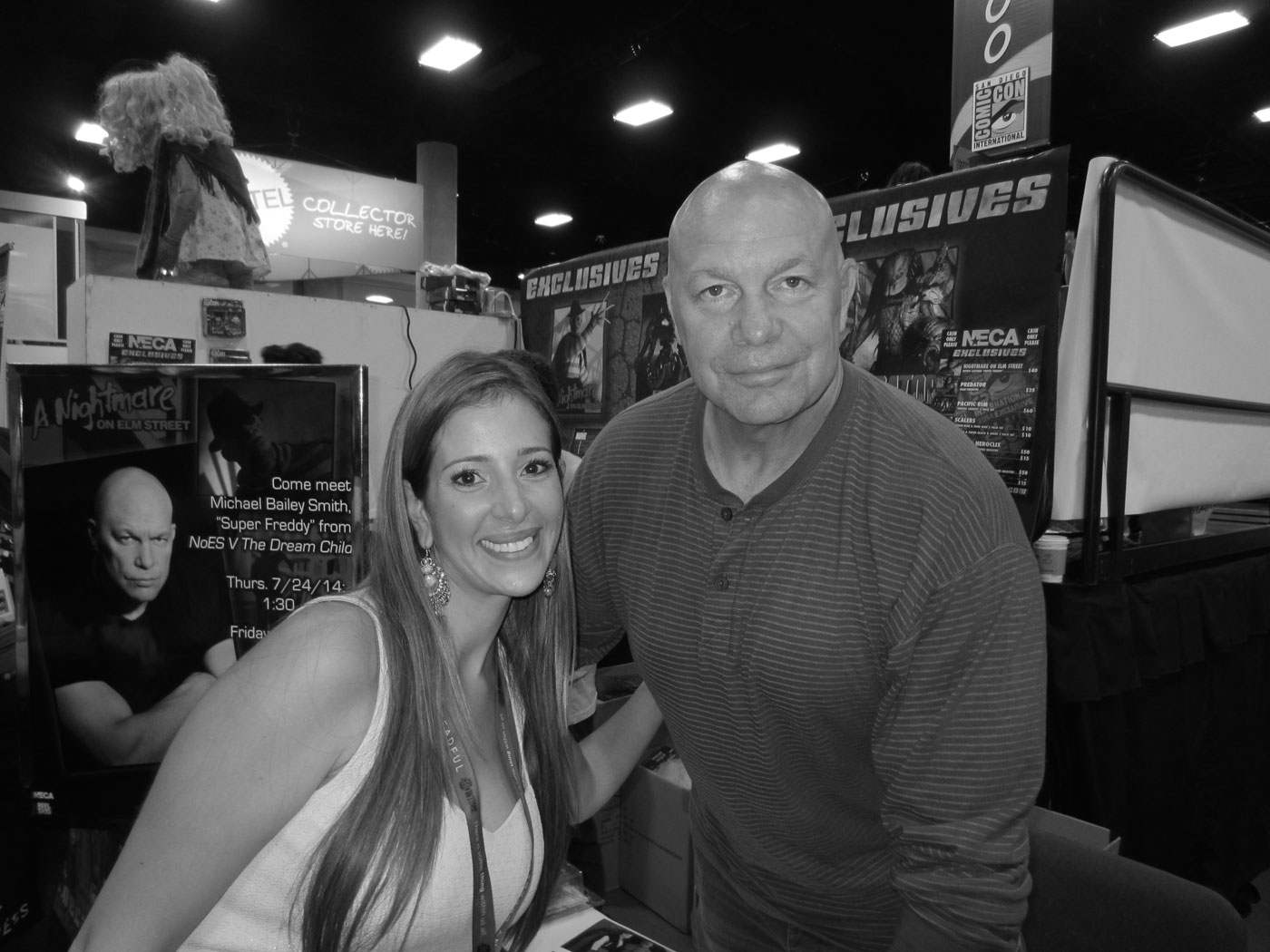 Hyphen Studios – Gallery