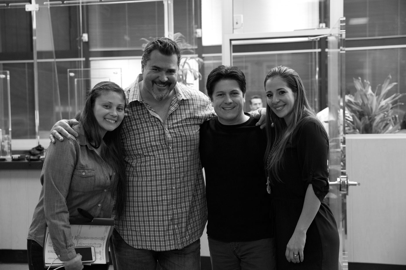 Hyphen Studios – Gallery