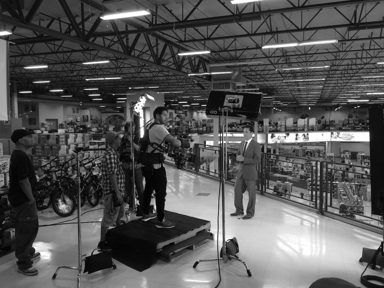 Hyphen Studios – Gallery