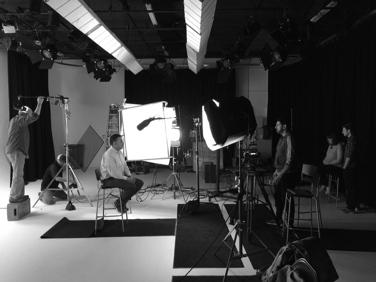 Hyphen Studios – Gallery