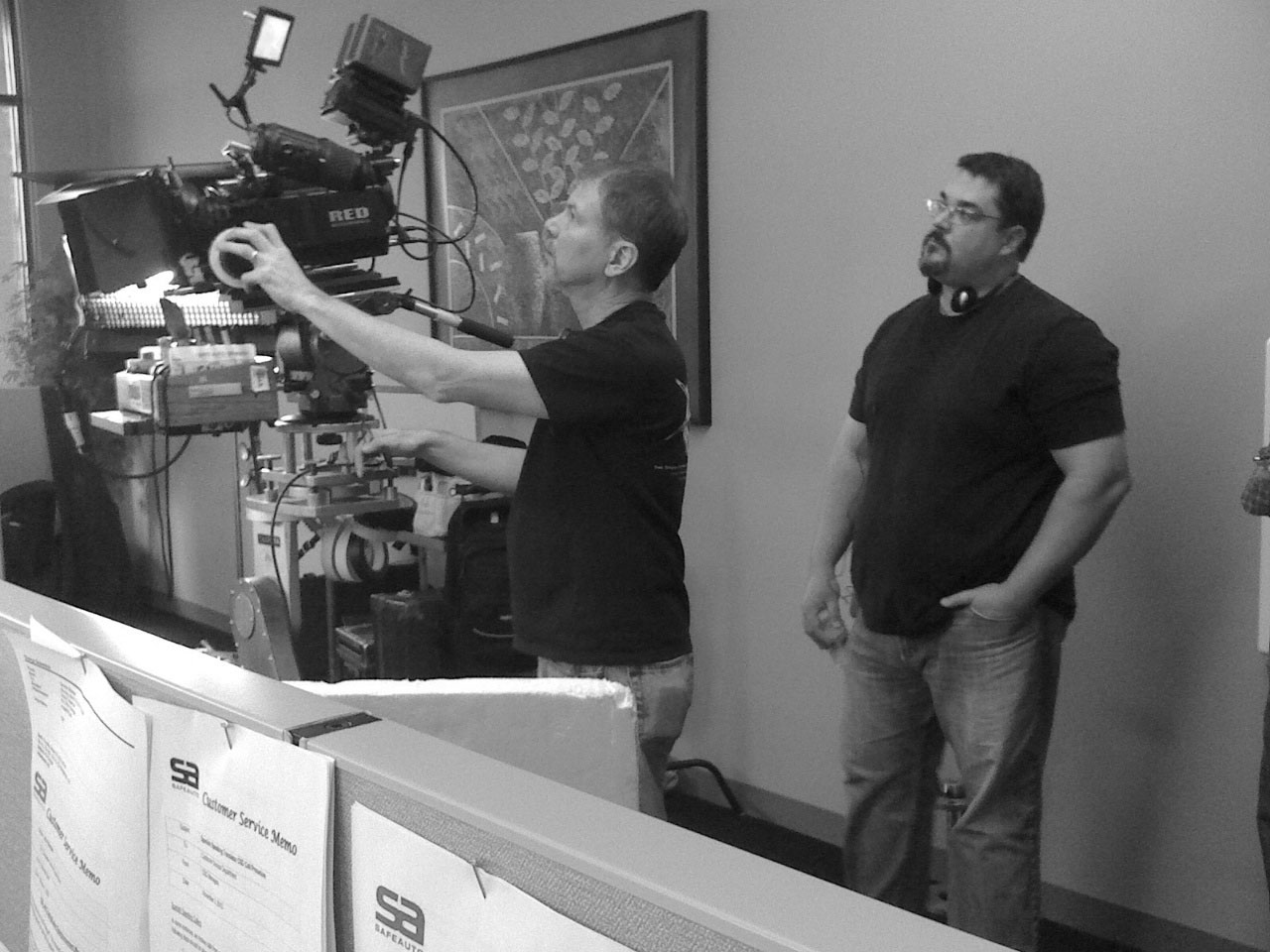 Hyphen Studios – Gallery