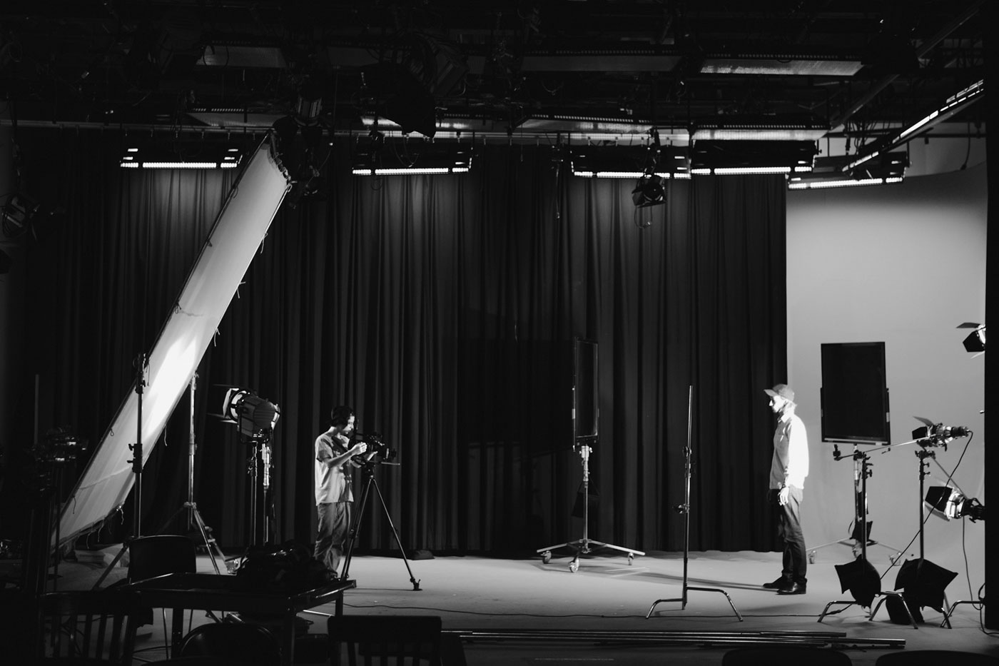 Hyphen Studios – Gallery