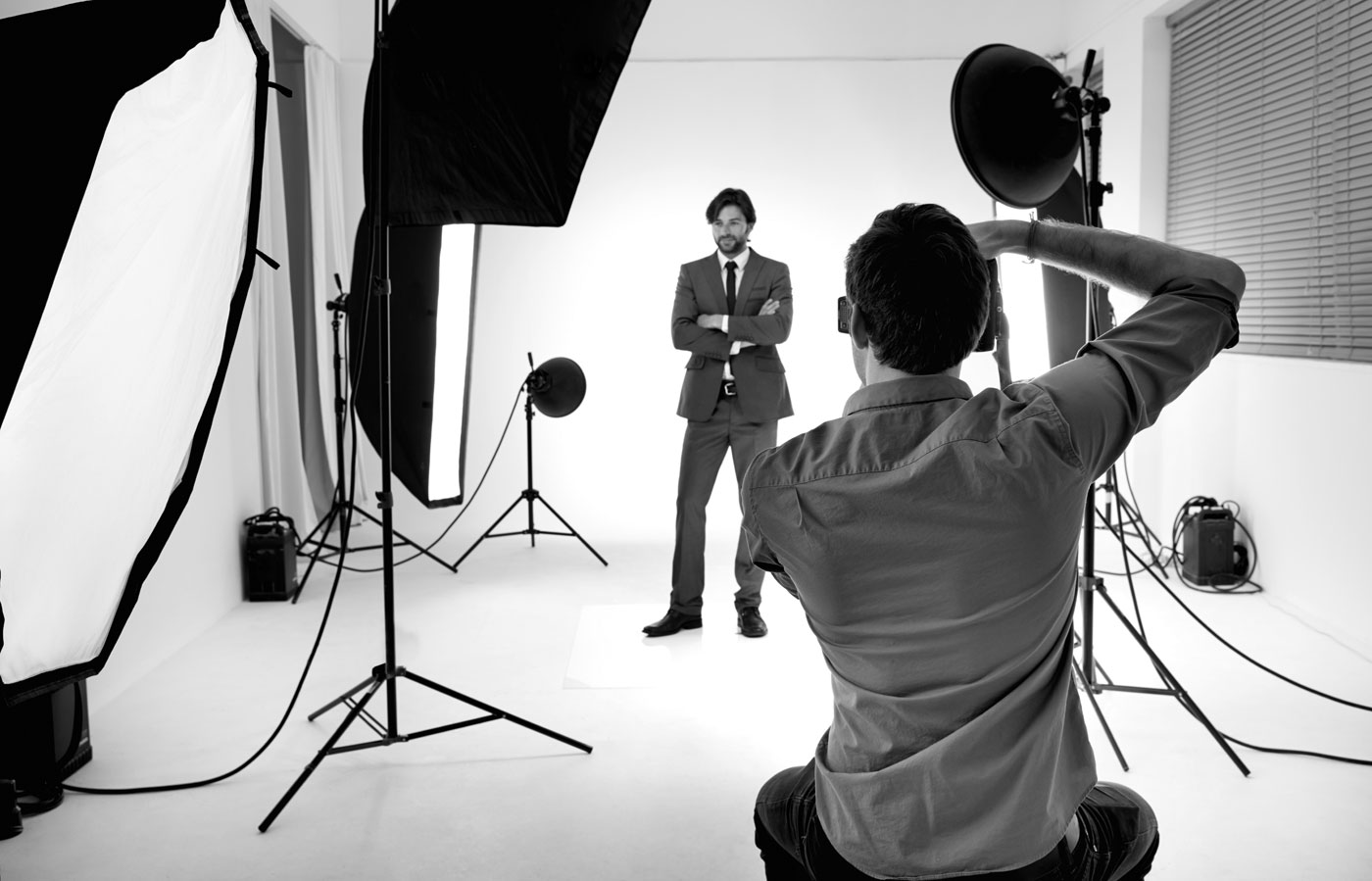 Hyphen Studios – Gallery